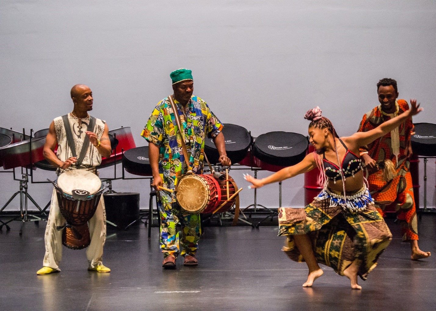 Special Events – DMDL, Inc